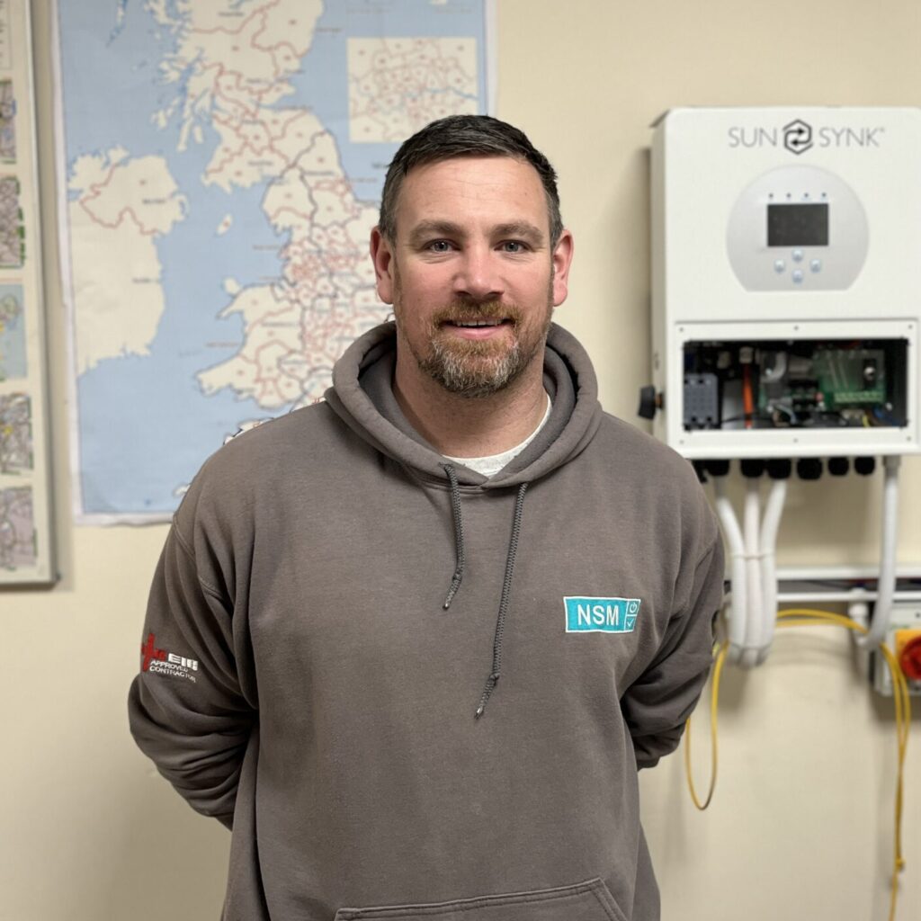 About Us – Nationwide Safety Management